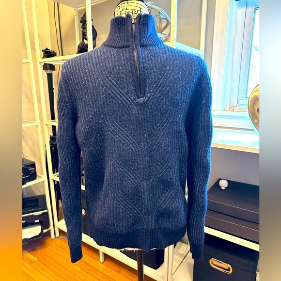 Hugo Boss | Sweaters | Hugo Boss Mens Sweater | Poshmark